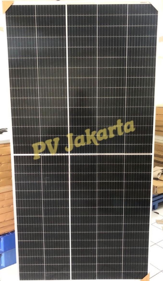 Jual SOLAR PANEL MONO 500WP MAYSUN SOLAR CELL PANEL SURYA |ORI ...