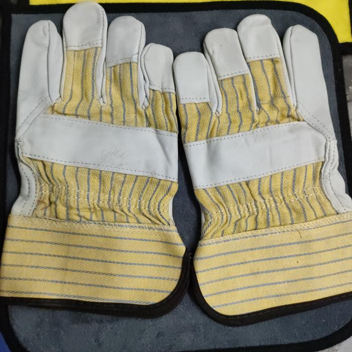 Jual Sarung tangan kerja / kombinasi CIG - Kab. Cilacap - Multi Teknik ...