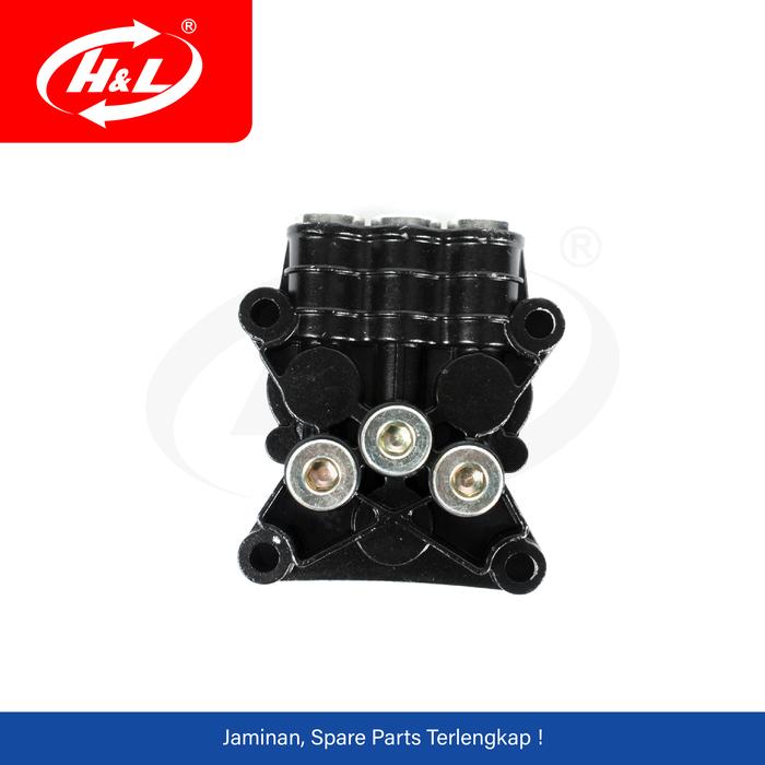 Jual HL Sparepart For Jet Cleaner QL 1200 (N2) - Bearing Base - Jakarta ...