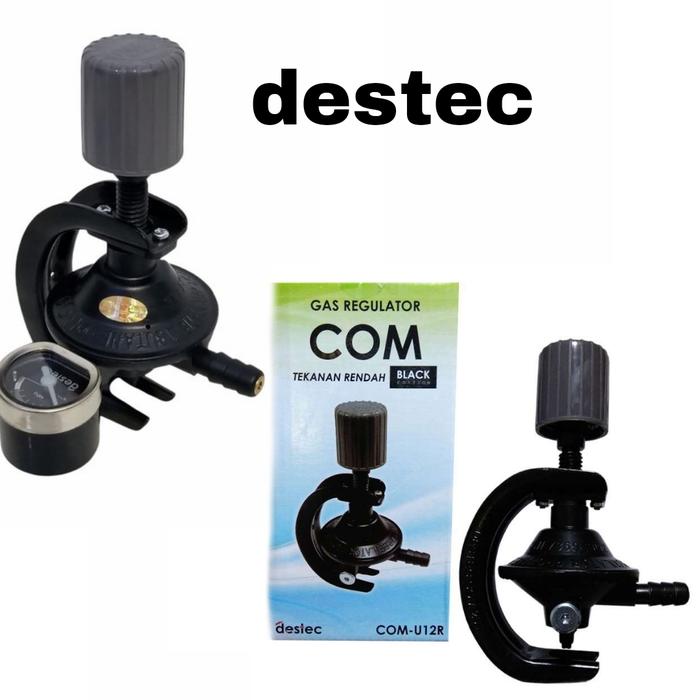 Jual REGULATOR GAS STARCAM KEPALA REGULATOR PENGUNCI | DESTEC - DESTEC ...