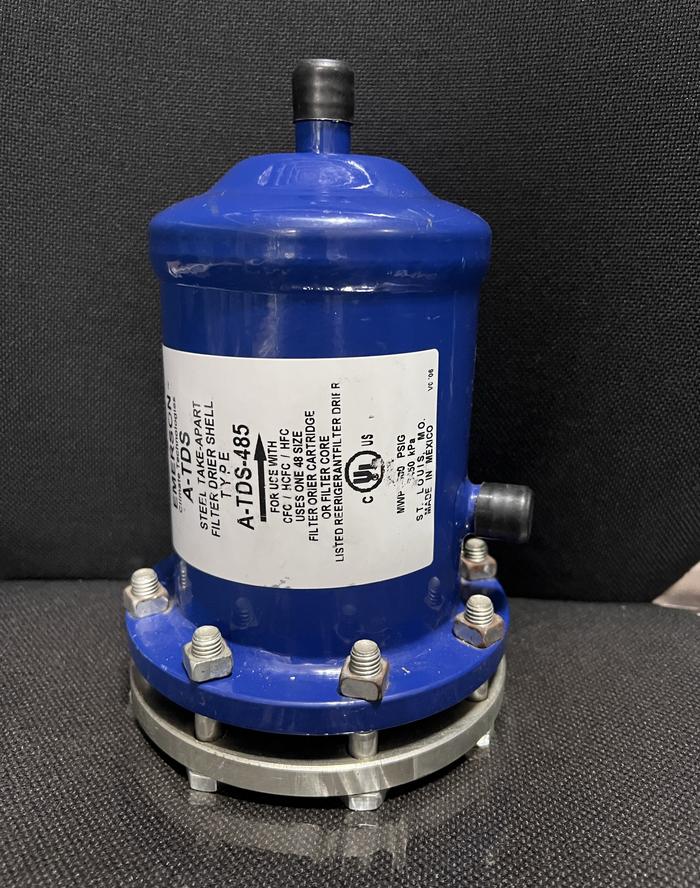 Jual EMERSON Filter Drier Shell A-TDA 485 Original - Kota Bandung ...