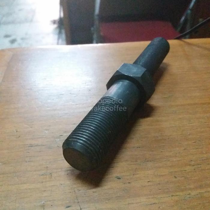 Jual BAUT RODA FORKLIFT KALMAR DEPAN - Jakarta Barat - awakecoffee ...