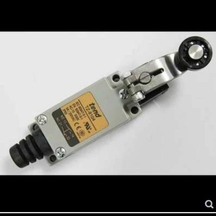 Jual TZ8104 TZ 8104 Limit Switch Tend - Jakarta Barat - Samoedera ...