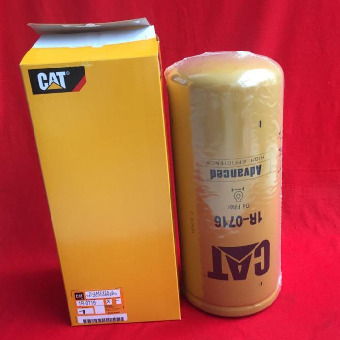 Jual OIL FILTER 1R-0716 FILTER OLI 1R-0716 - Jakarta Pusat - unique86 ...