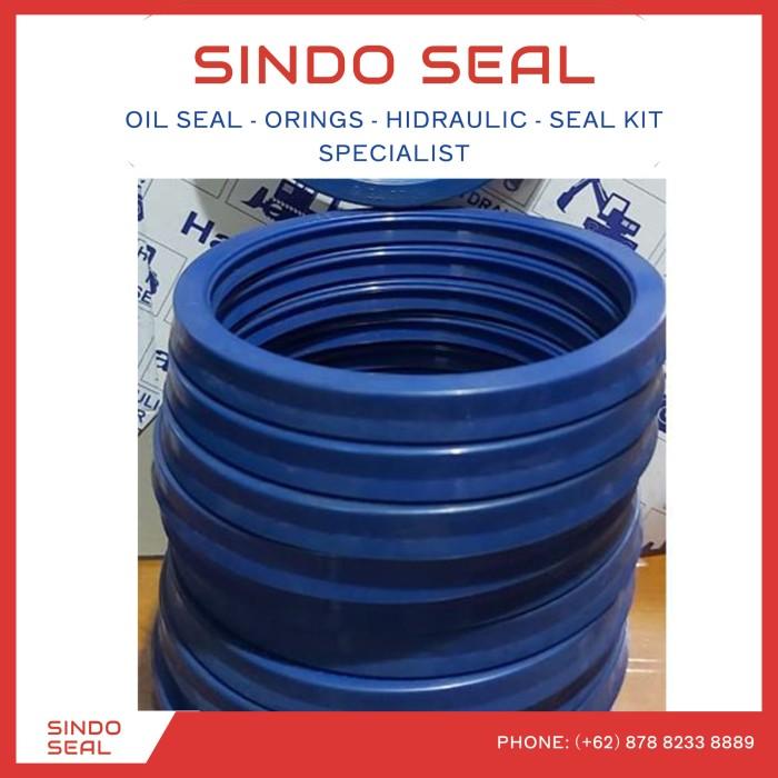 Jual Piston seal Hallite 601-40X50X6 - Jakarta Pusat - SindoSeal | Tokopedia