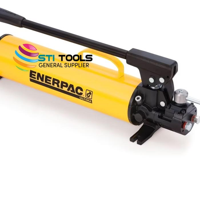 Jual Jual ENERPAC P84 Hydraulic Hand Pump 700 Bar/10.000 - Jakarta ...