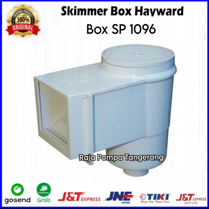 Jual Skimmer Box Hayward Sp 1096 Skimmer Box Kolam Renang - Jakarta ...