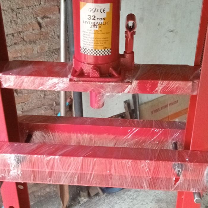 Jual alat press bearing dan bushing mobil - Kota Bekasi - skt technik ...