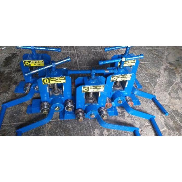 Jual ROL BESI PEMBULAT LINGKARAN BESI ,PALING BAIK UNTUK BESI BETON ...