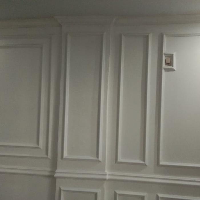 Jual wall moulding gypsum - Kota Bogor - DEMPO GYPSUM BOGOR | Tokopedia