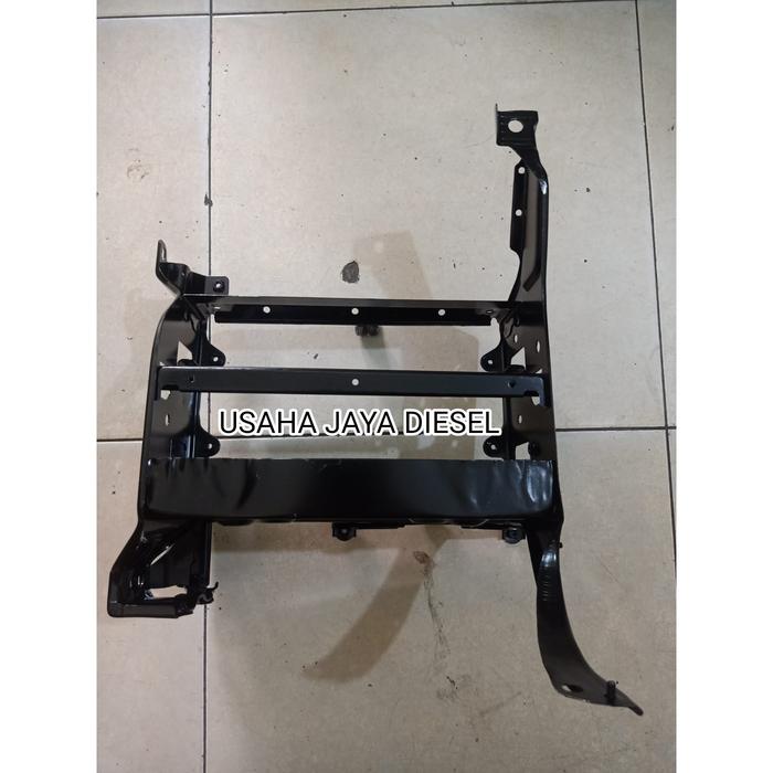 Jual Bracket Dudukan Box Sekring Hino 500 Asli Genuine 82702-EW164 ...