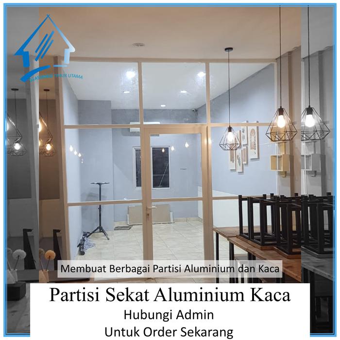Jual partisi sekat ruangan minimalis - Kota Tangerang Selatan ...