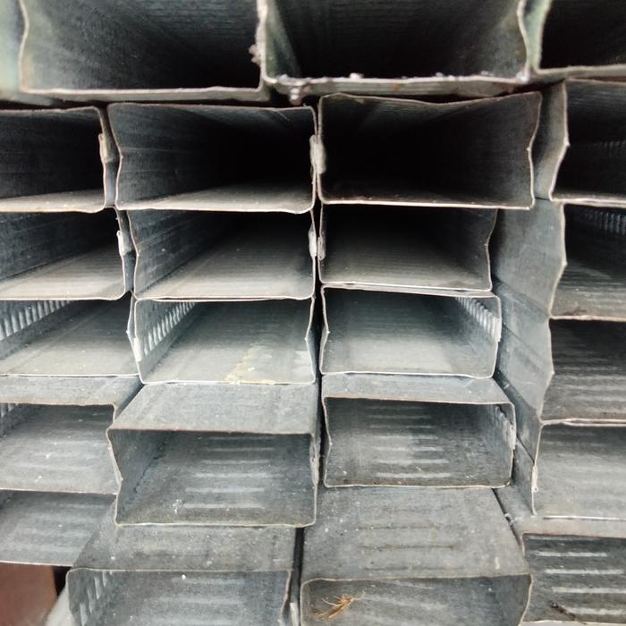 Jual Hollow 2x4 galvalum / holo baja ringan - Kota Surabaya - Bintang ...