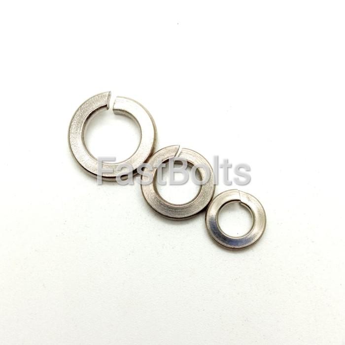 Jual Ring Per M8 Stainless Steel SUS304 - Kota Bandar Lampung ...