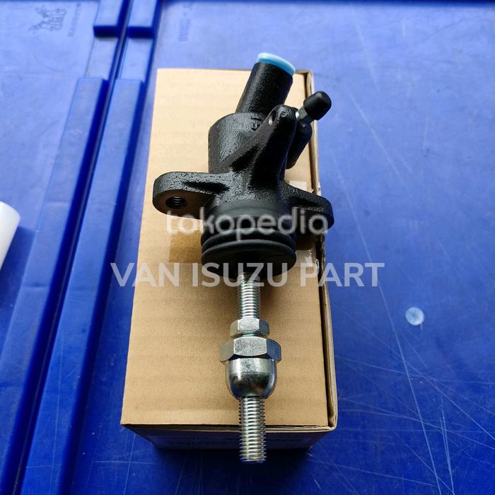 Jual MASTER KOPLING BAWAH ISUZU ELF NKR71 NMR71 NKR 71 NMR 71 ORIGINAL ...