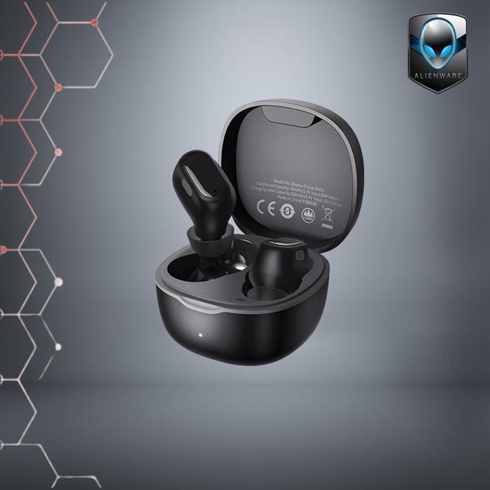 Jual Earphone tws bluetooth BASEUS ENCOK TWS WM01 All Color - BLACK ...
