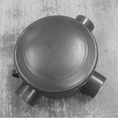 Jual T-Dus / T Dus / T Dos / T Doos Hitam Abu-abu Besar Ukuran 3/4 ...