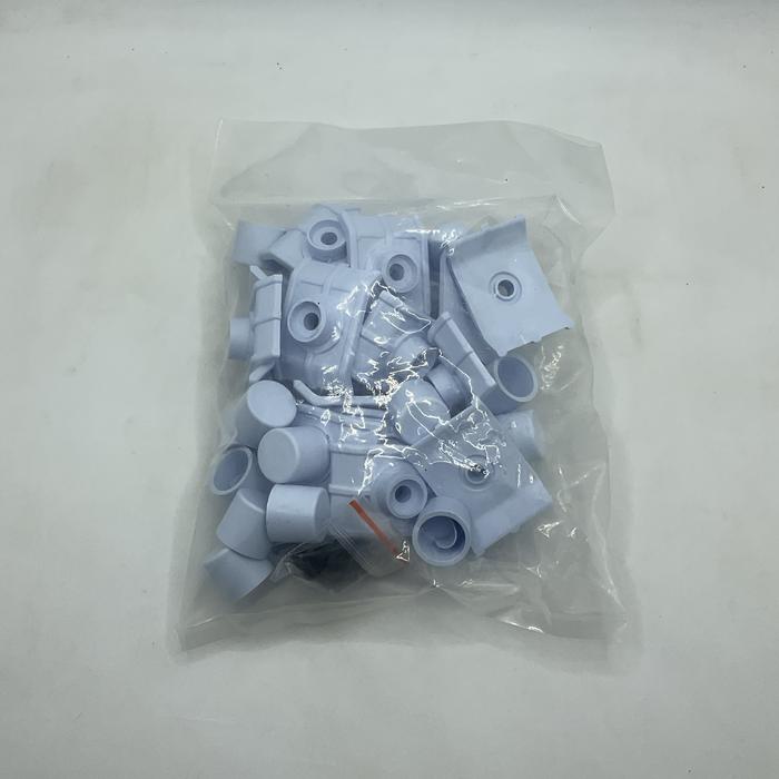 Jual Tutup Baut Atap ALDERON PVC Biru - Kota Tangerang Selatan - TB ...