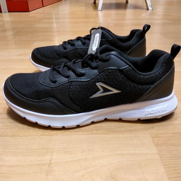Jual Sepatu Sport Pria Bata Power Sneakers pakai tali sangat ringan ...