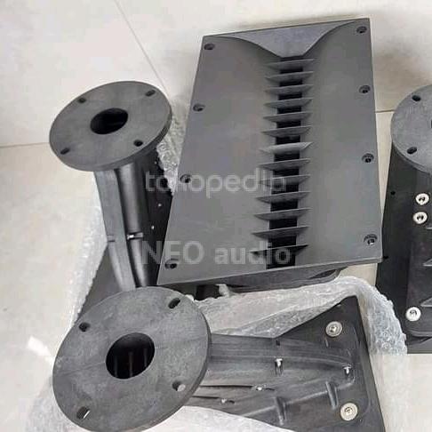 Jual Horn Line Array Import 12 Inch Model Ev Singel /horn Import /horn ...