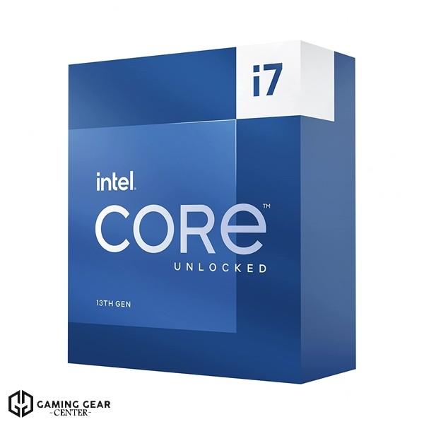 Jual NEW Intel Core i7 13700K Box Raptor Lake Socket LGA1700 - Jakarta ...