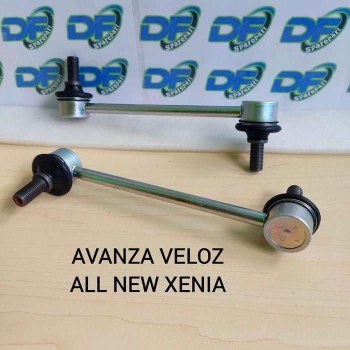 Jual Link Stabil Link Stabilizer Avanza Xenia All New Veloz ORIGINAL ...