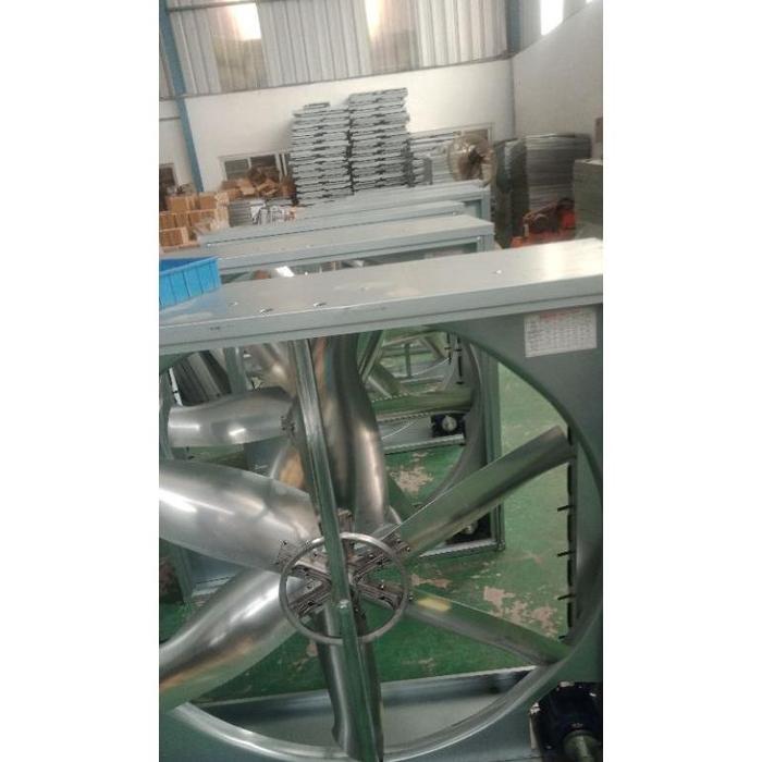 Jual blower box fan /blower kandang ayam 50 inch 1 phase 220 volt ...