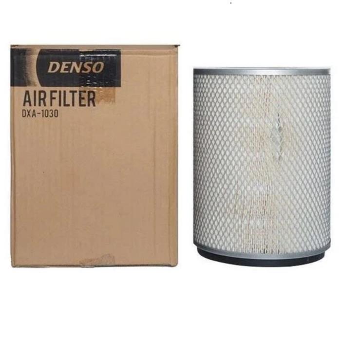 Jual DENSO Air Filter/Udara/Hawa Isuzu Elf NKR 71/NHR55/NHR 55 (DXA ...