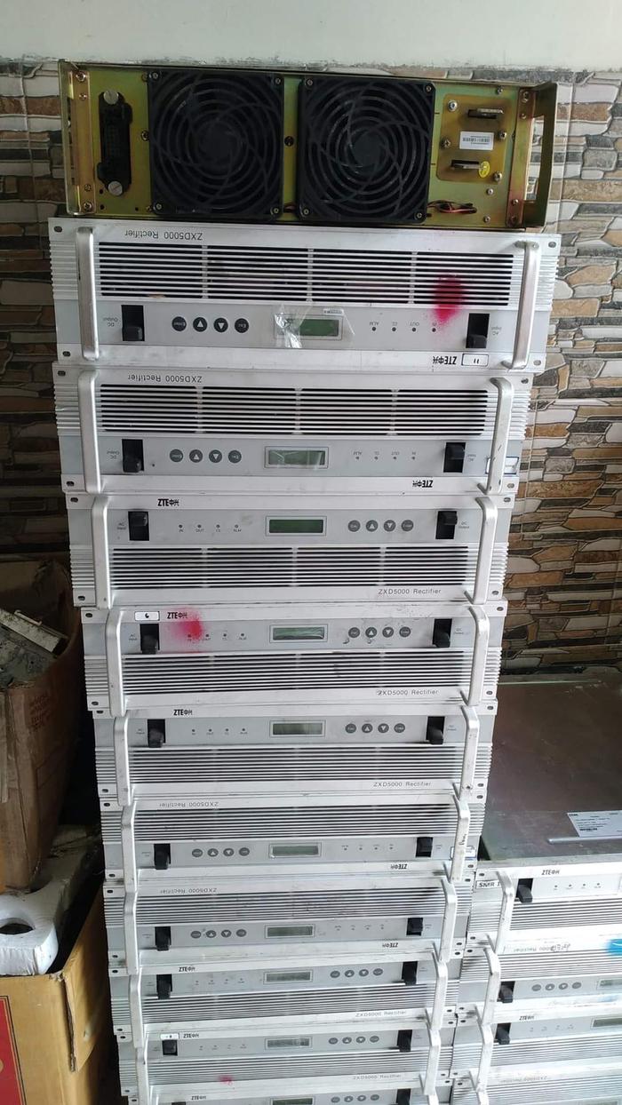 Jual Box Untuk Booster Pemancar Power Amplifier - Kab. Tulungagung ...