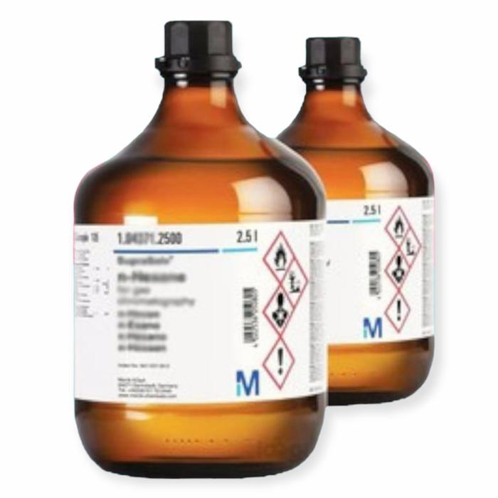 Jual 2-propanol for liquid chromatography merck 101040 isopropyl ...