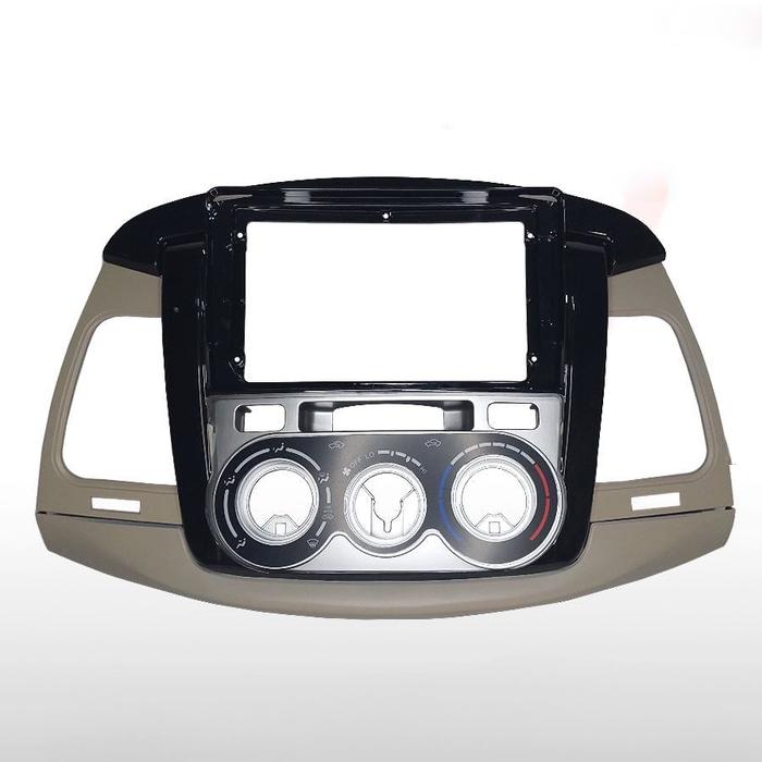Jual Frame Head Unit 9 inch Mobil Innova 2005 type G - Jakarta Barat ...