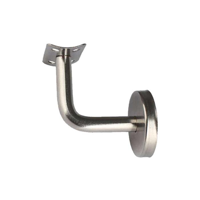 Jual Bracket Handrail Tangga Balkon 60x60 mm Stainless - bend - Kota ...