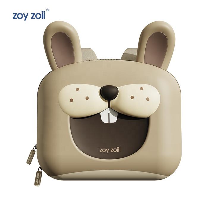 Jual ZOYZOII BACKPACK FOREST SERIES TAS PUNGGUNG ANAK LUCU - RABBIT ...