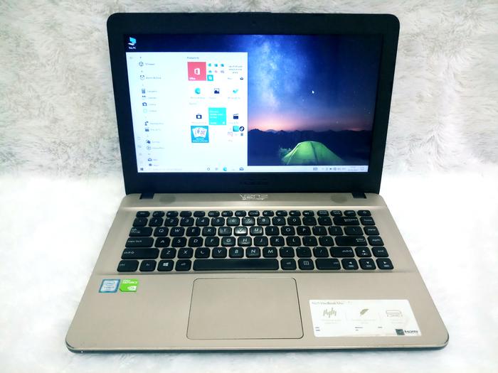 Jual Laptop Asus X441U Core i3 - Kota Tangerang - Smart N Friendly ...