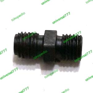 Jual Connector Injector Double Nepel Pipa Solar Nozzle S1110 S1115 ...