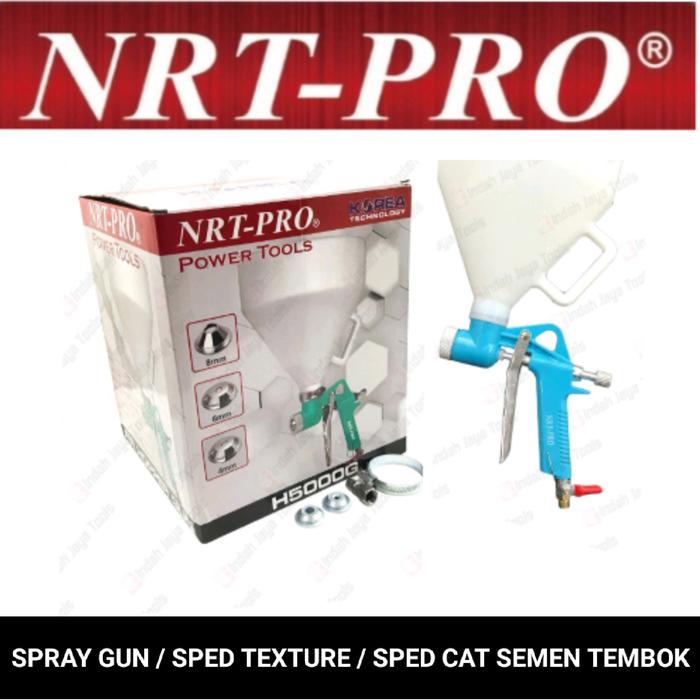 Jual spray gun / sped texture / sped cat tembok semen - Kota Surabaya ...