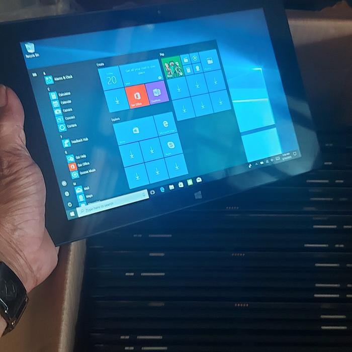 Jual aldocube iwork 10 pro - Kab. Bekasi - STAVICOM | Tokopedia