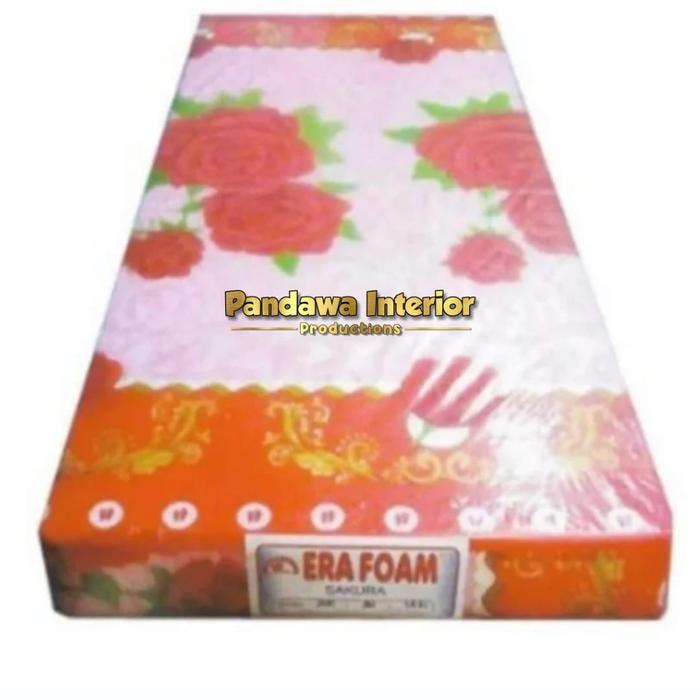 Jual busa / kasur busa tidur / tempat tidur ukuran lebar 80cm - Kota ...