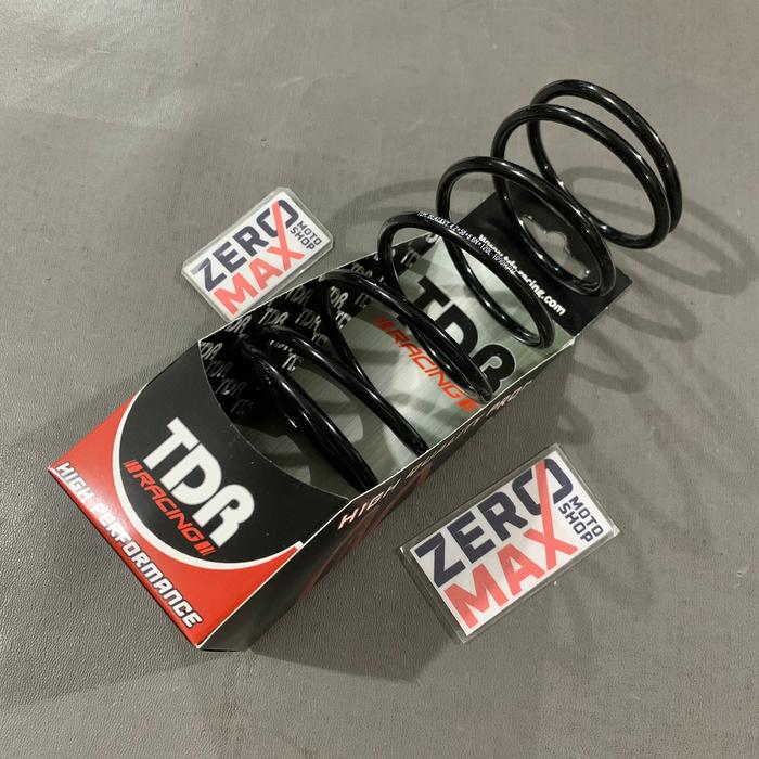 Jual Per CVT TDR Racing 1000 RPM 1000RPM Vario 110 Karbu Genio New Beat ...