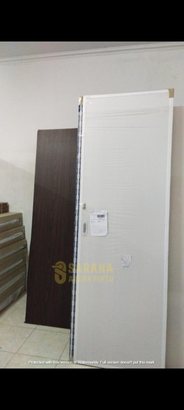 Jual pintu sliding pvc uk daun 77 x 218 - Kota Tangerang - sarana aneka ...