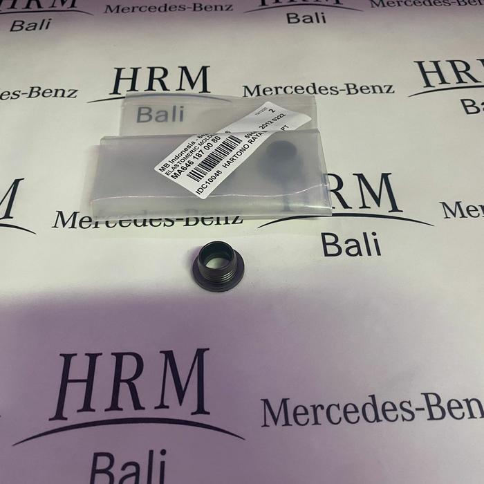 Jual Mercedes-Benz Original Elastomeric Molded Seal A6461870080 - Kab ...