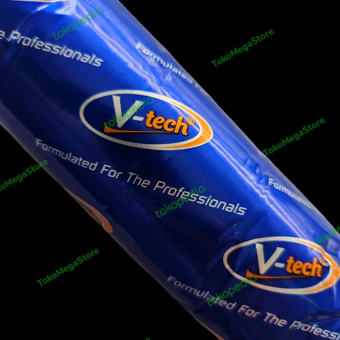 Jual Vtech sealant sosis hybrid sealant lem acp PU sealant - Jakarta ...