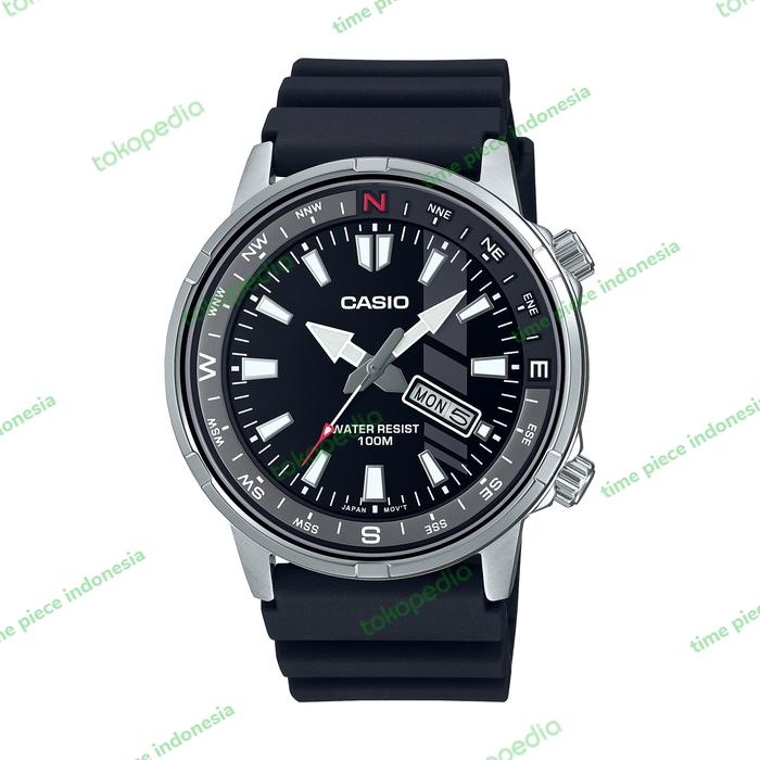 Jual Casio Analog MTD-130-1AVDF / Casio MTD130-1A Original & Garansi ...