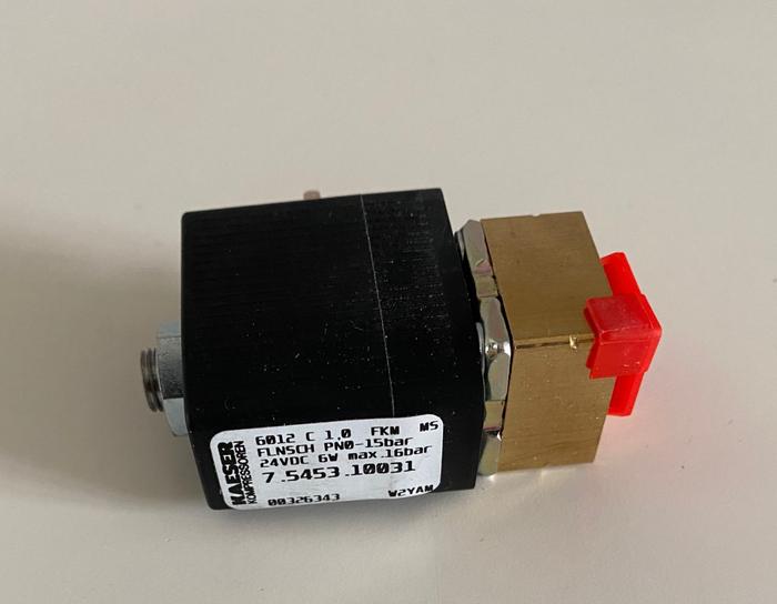 Jual Kaeser 7.5453.10031 Solenoid Valve - Kab. Bekasi - Airend Center ...