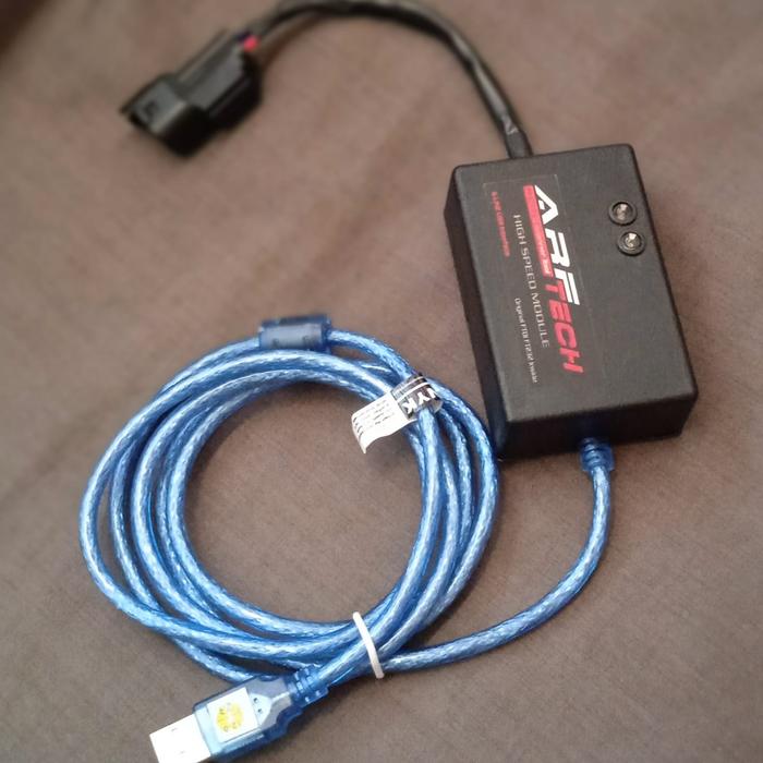 Jual ALAT REMAP ECU + SCANNER MOTOR HONDA KEIHIN & SHINDENGEN - Kota ...