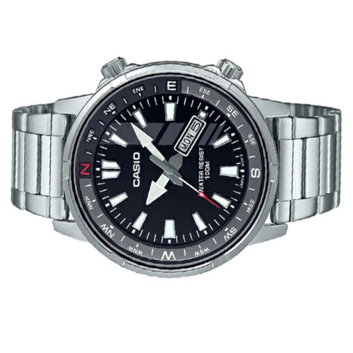 Jual Casio Analog Mtd-130d-1avdf / Casio Mtd130d-1a Original & Garansi Di Seller Velvet Store ...