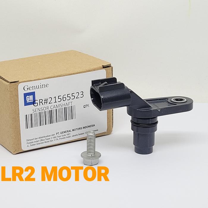 Jual SENSOR CAMSHAFT CMP ATAU SENSOR NOKEN AS CHEVROLET SPIN 1.5 1500CC ...