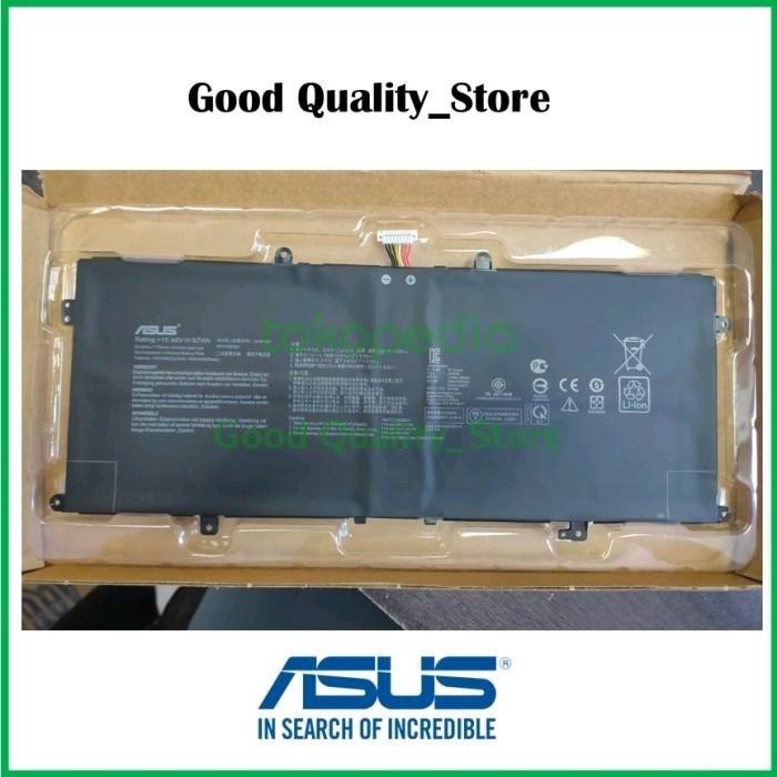 Jual Baterai batre laptop Asus Zenbook UX325 UX325EA UX325UA UX325JA ...