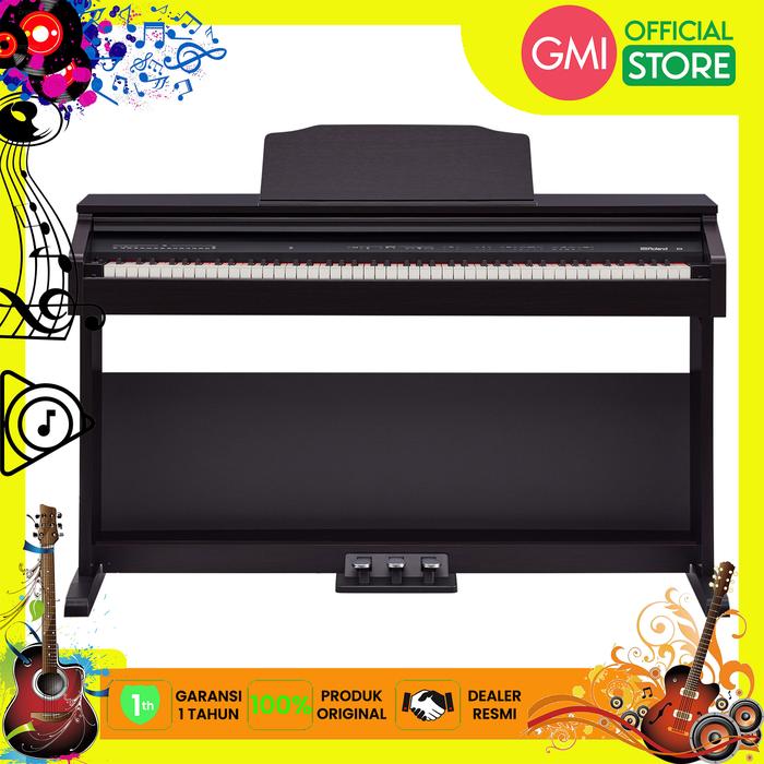 Jual Roland RP30 Digital Piano - Jakarta Utara - GMI-officialstore ...