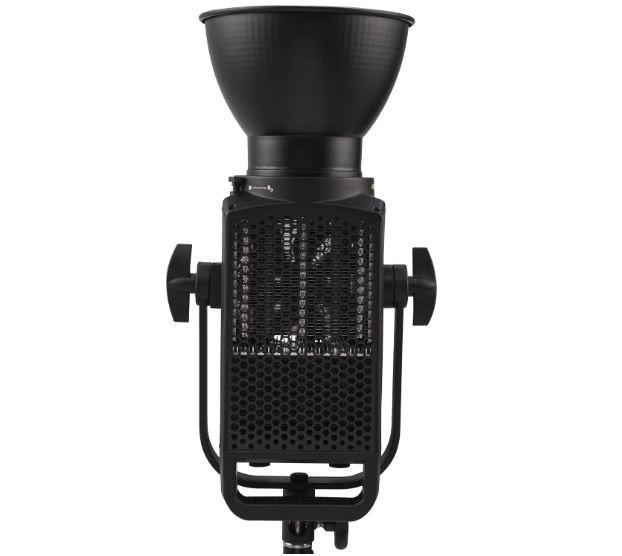 Jual Nanlite Fs-300b Bi-color Led Video Light Fs300b Fs 300b Original ...